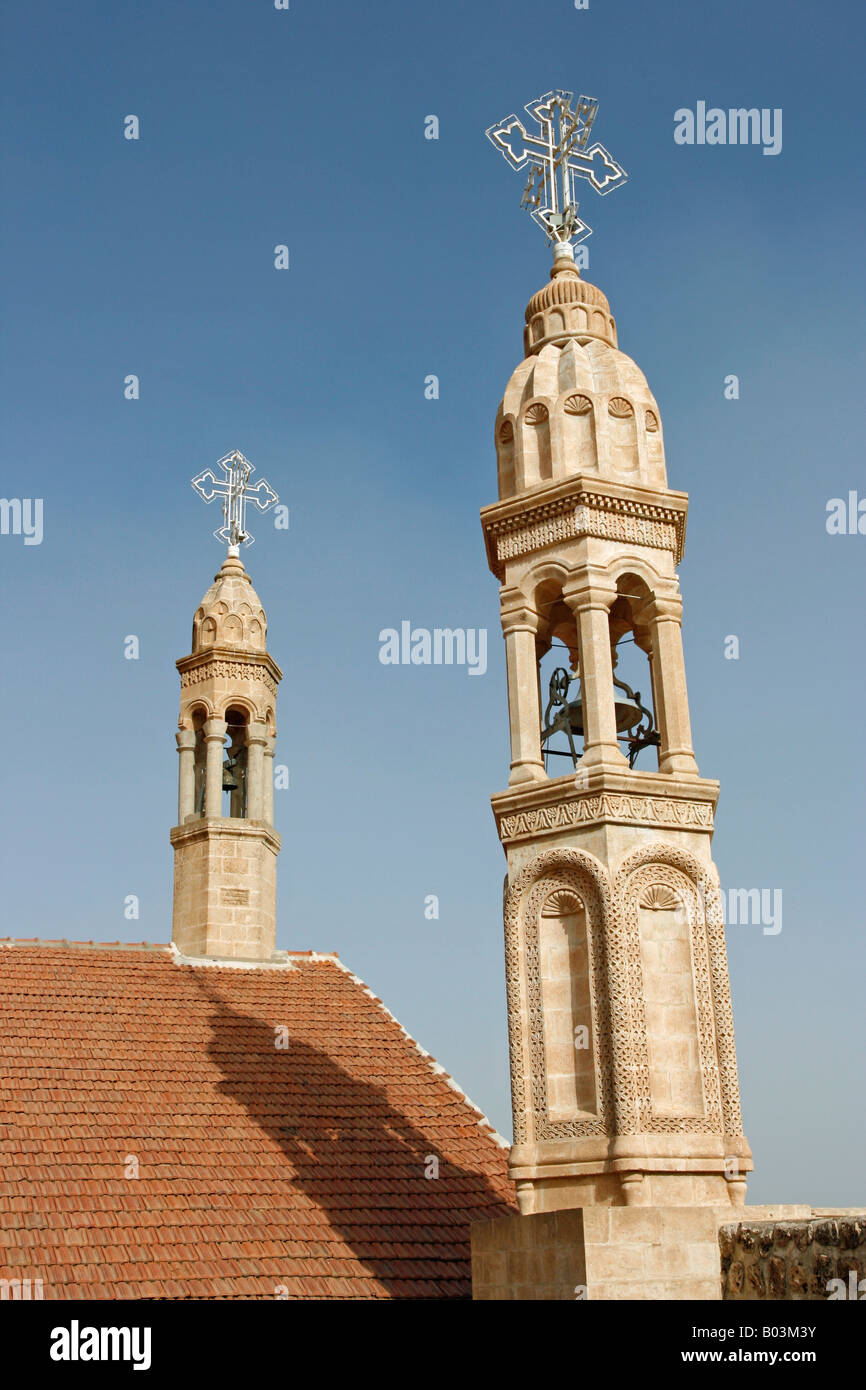 Syrian orthodox hi-res stock photography and images - Alamy