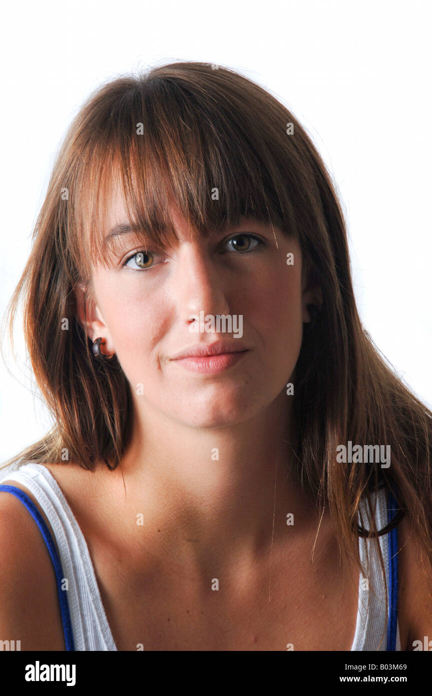 Inquiring hi-res stock photography and images - Alamy