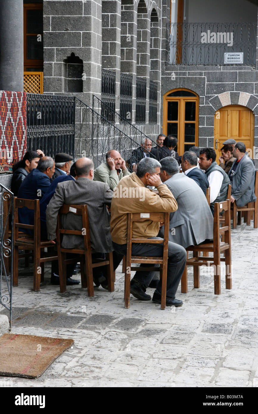 Traditional kurdish house in turkey hi-res stock photography and images ...