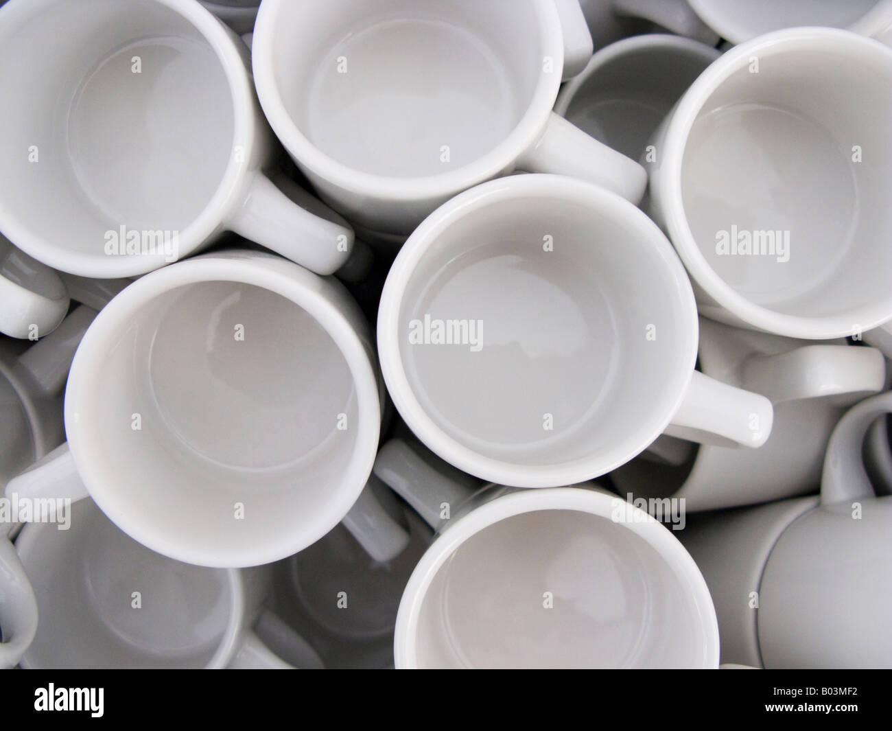 Numerous cups hi-res stock photography and images - Alamy
