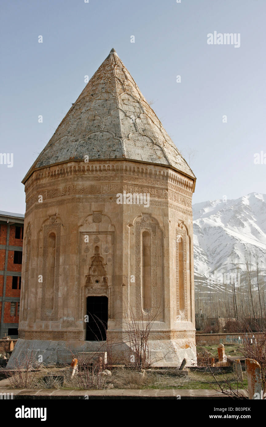 Seljuk architecture hi-res stock photography and images - Alamy