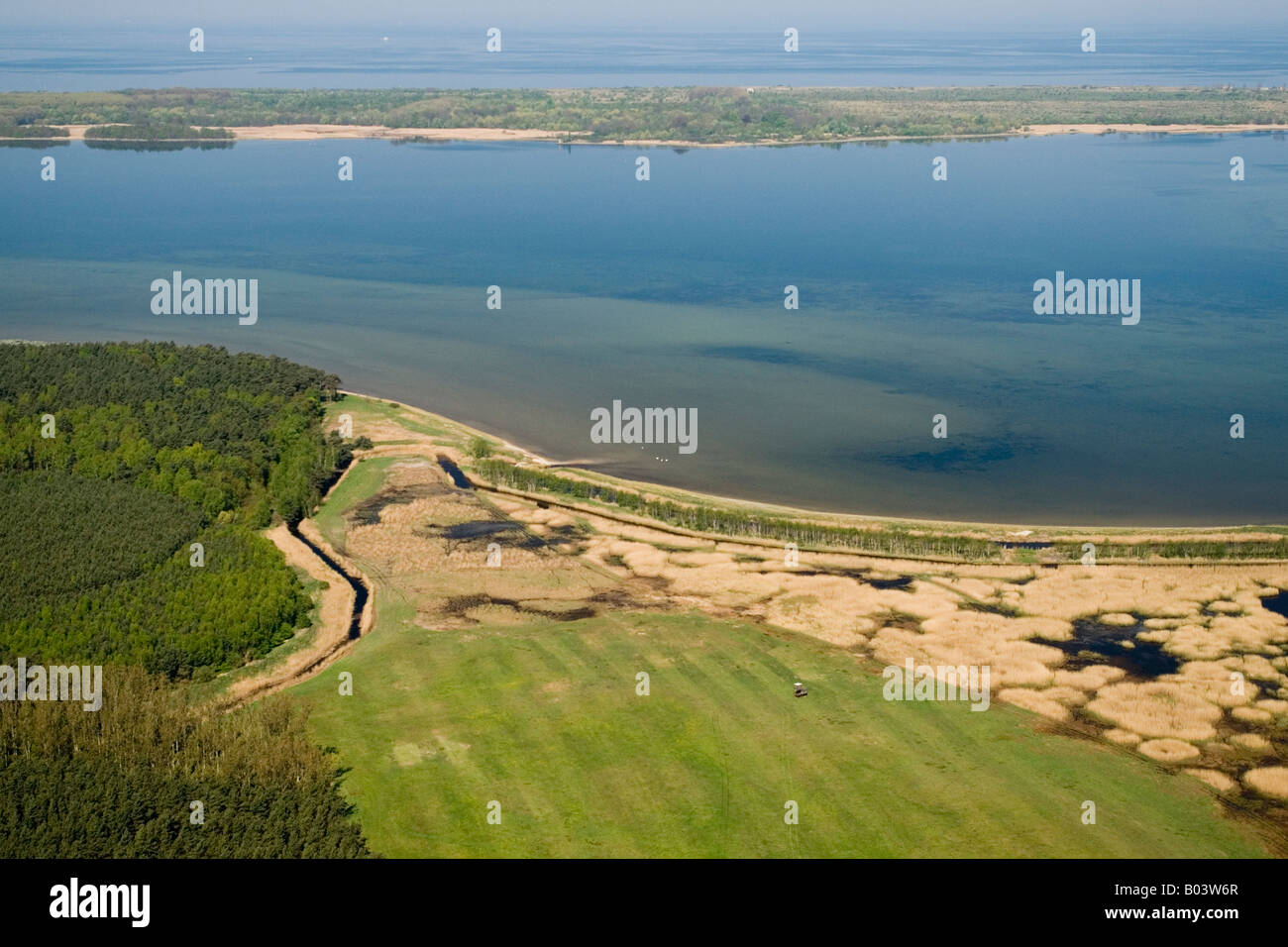 Aerial photo germany hi-res stock photography and images - Alamy