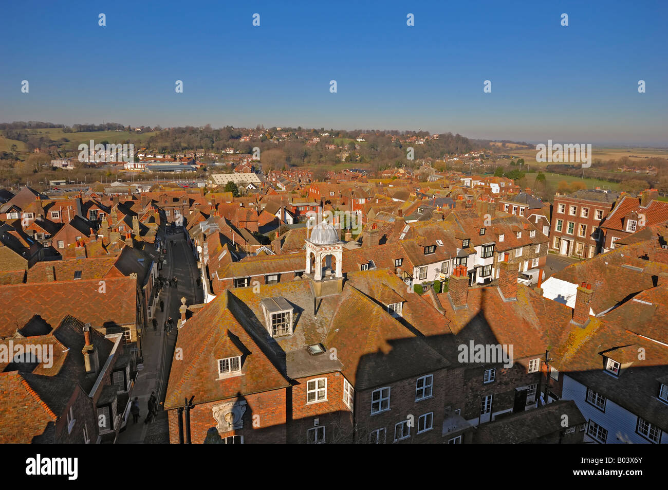 Rye birds hi-res stock photography and images - Alamy