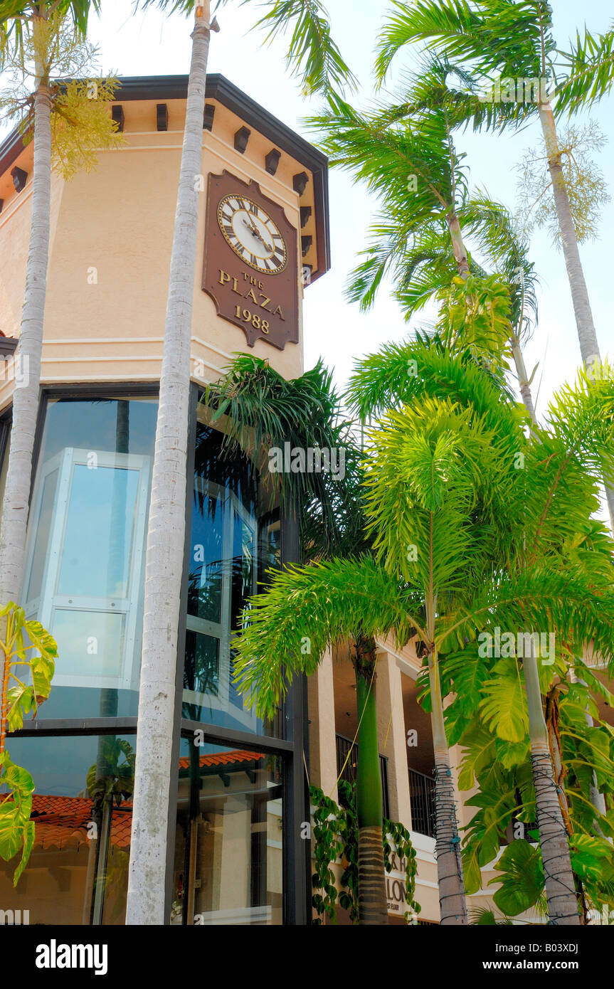 coffee bar restaurant shop with table chairs umbrella parasol in ...