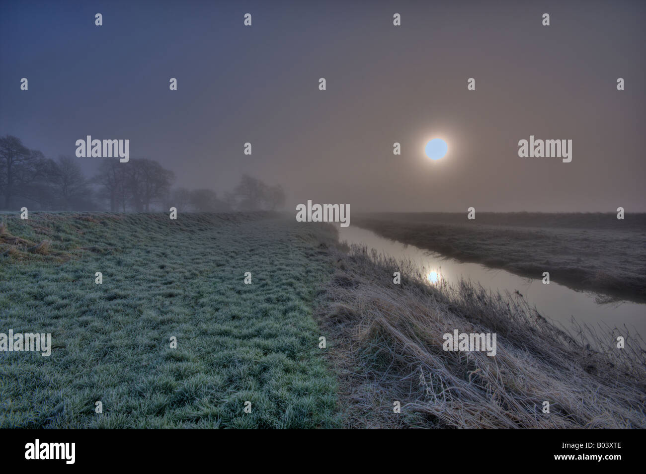 Kent And East Sussex Border High Resolution Stock Photography and ...