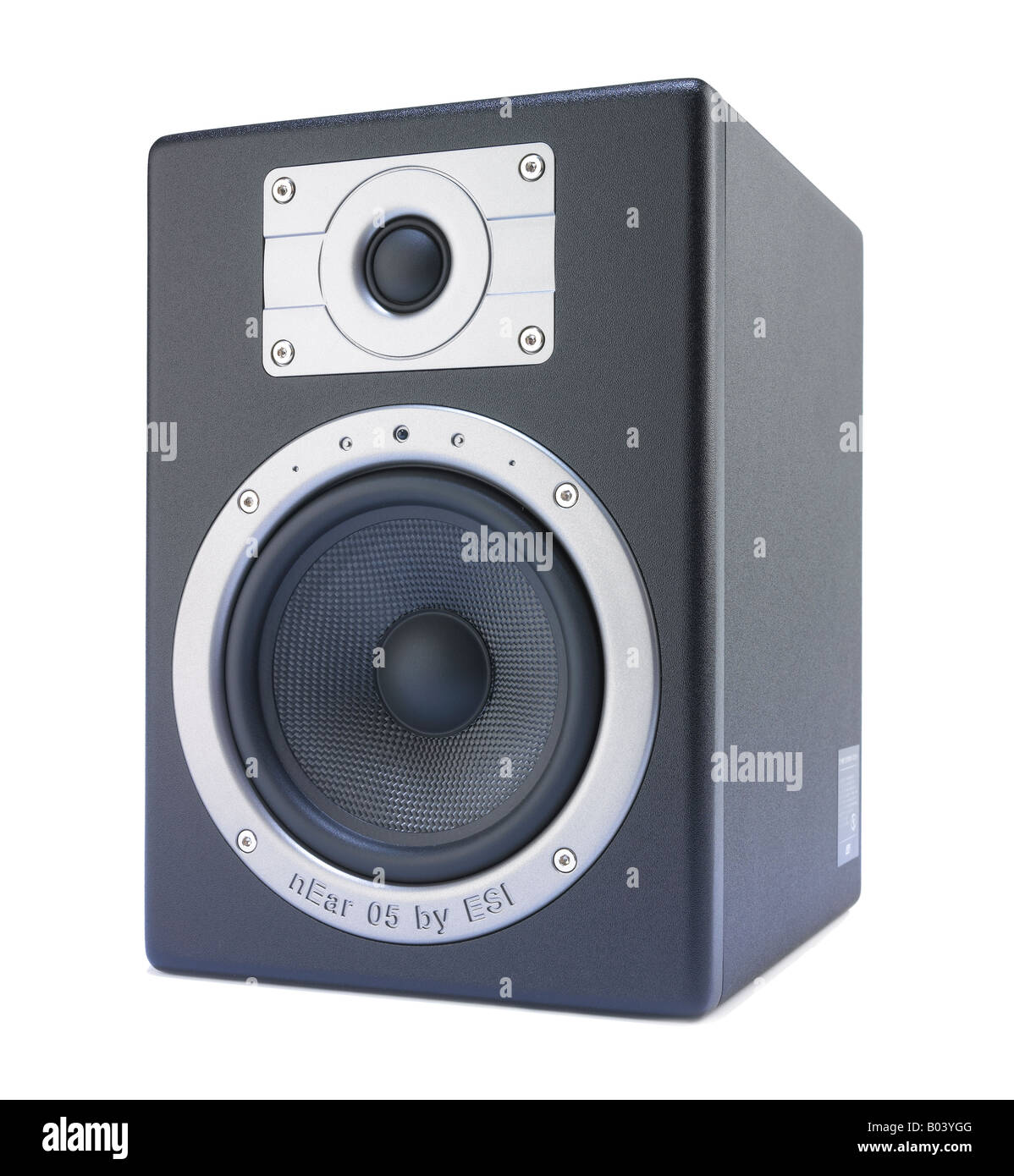 Loudspeaker home hi-res stock photography and images - Alamy