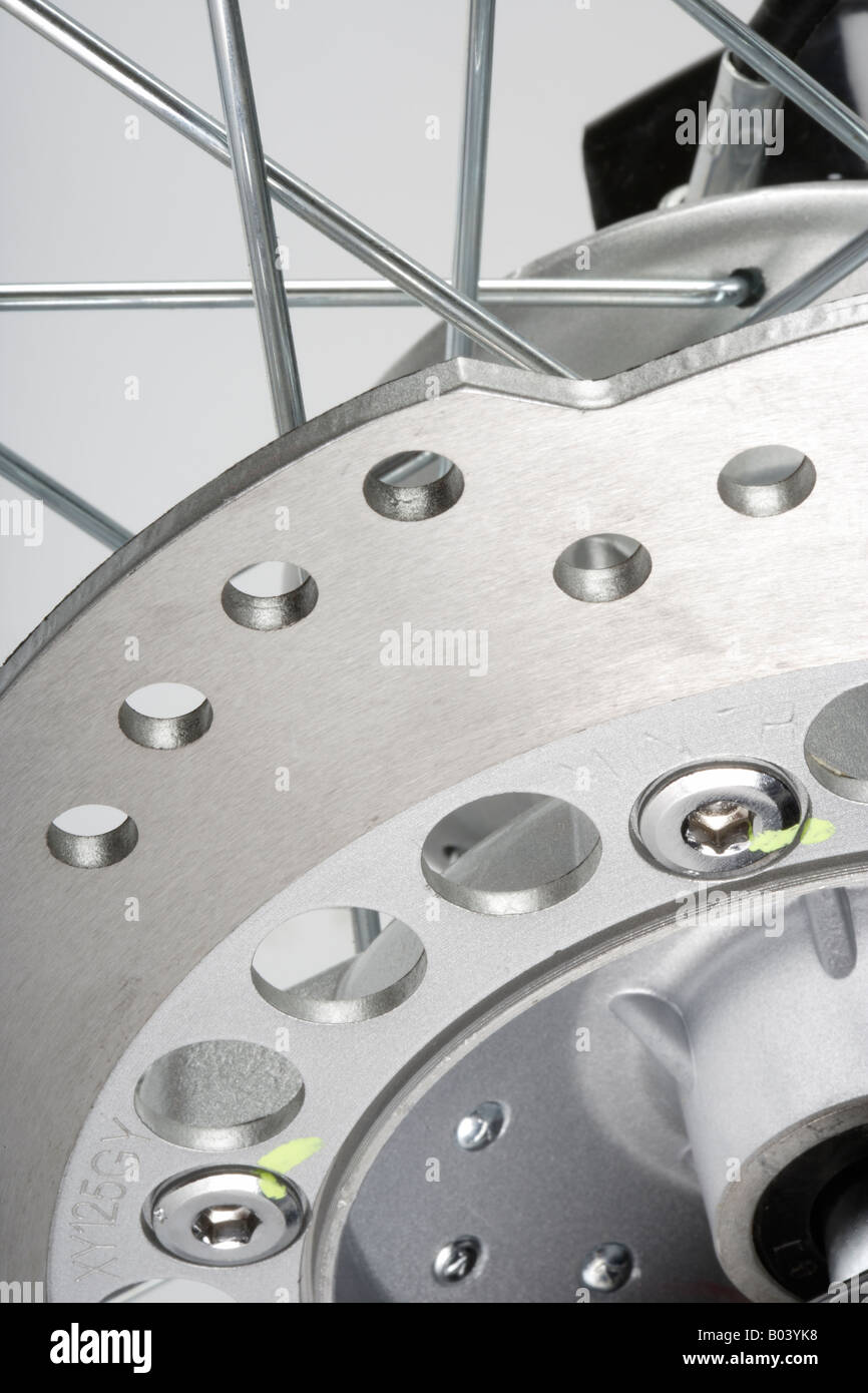 Front motorcycle hi-res stock photography and images - Alamy