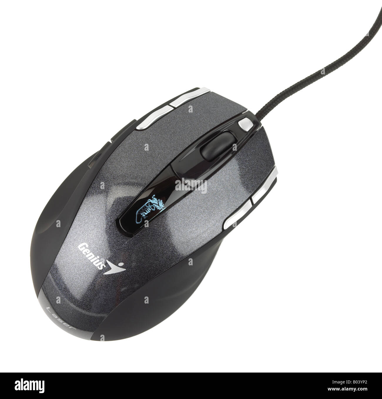 Mouse gaming Cut Out Stock Images & Pictures - Alamy