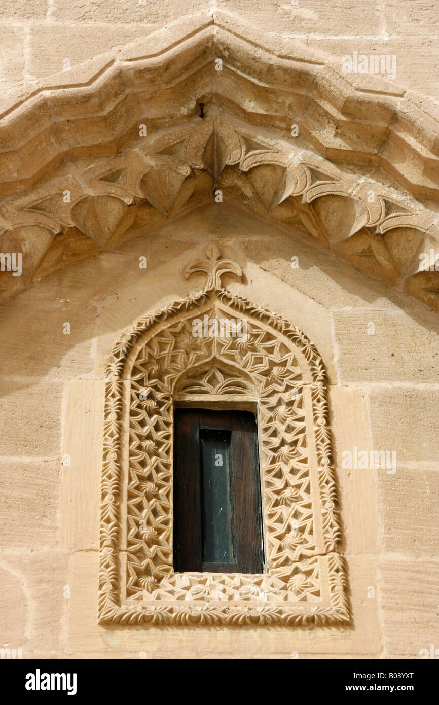 Arab architecture hi-res stock photography and images - Alamy
