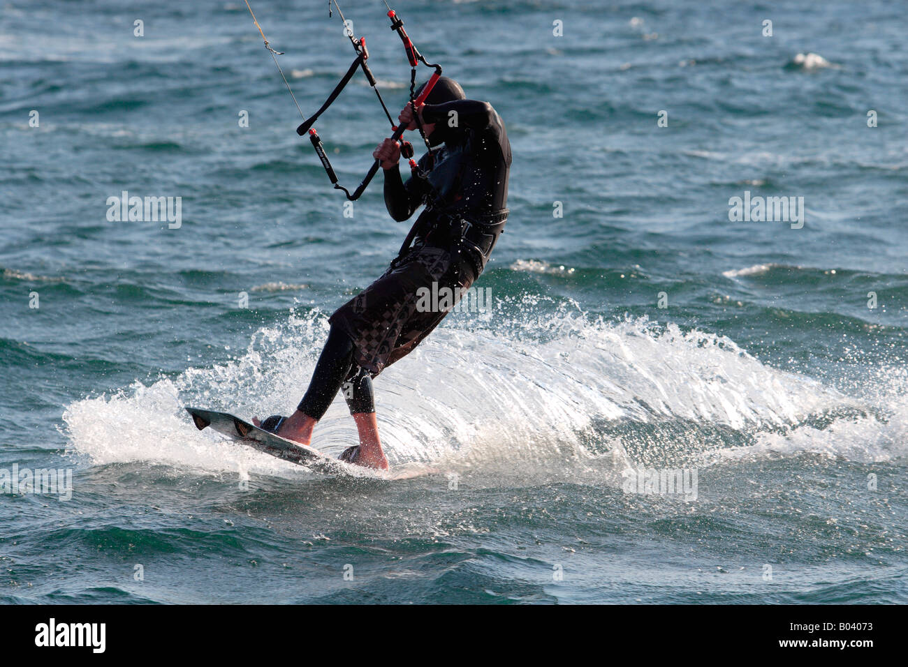 Parasurfer hi-res stock photography and images - Alamy