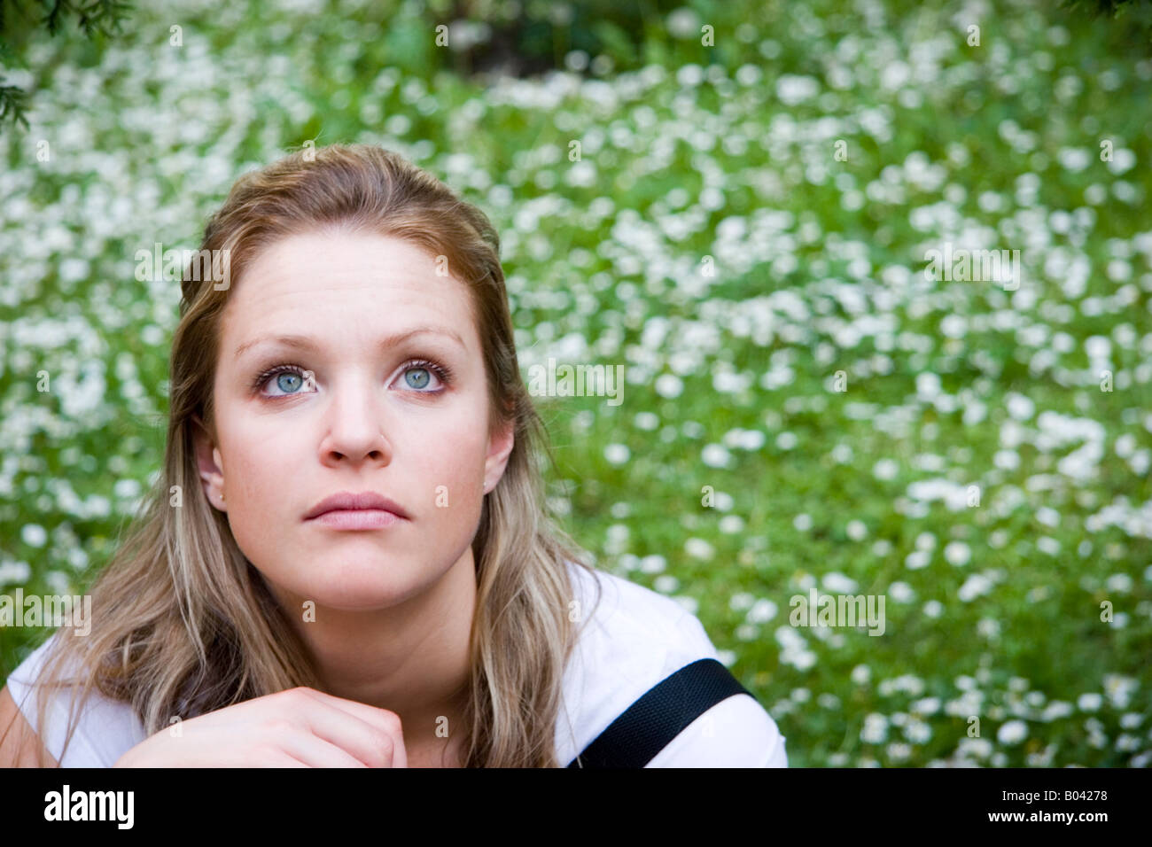 Czech republic portrait hi-res stock photography and images - Alamy