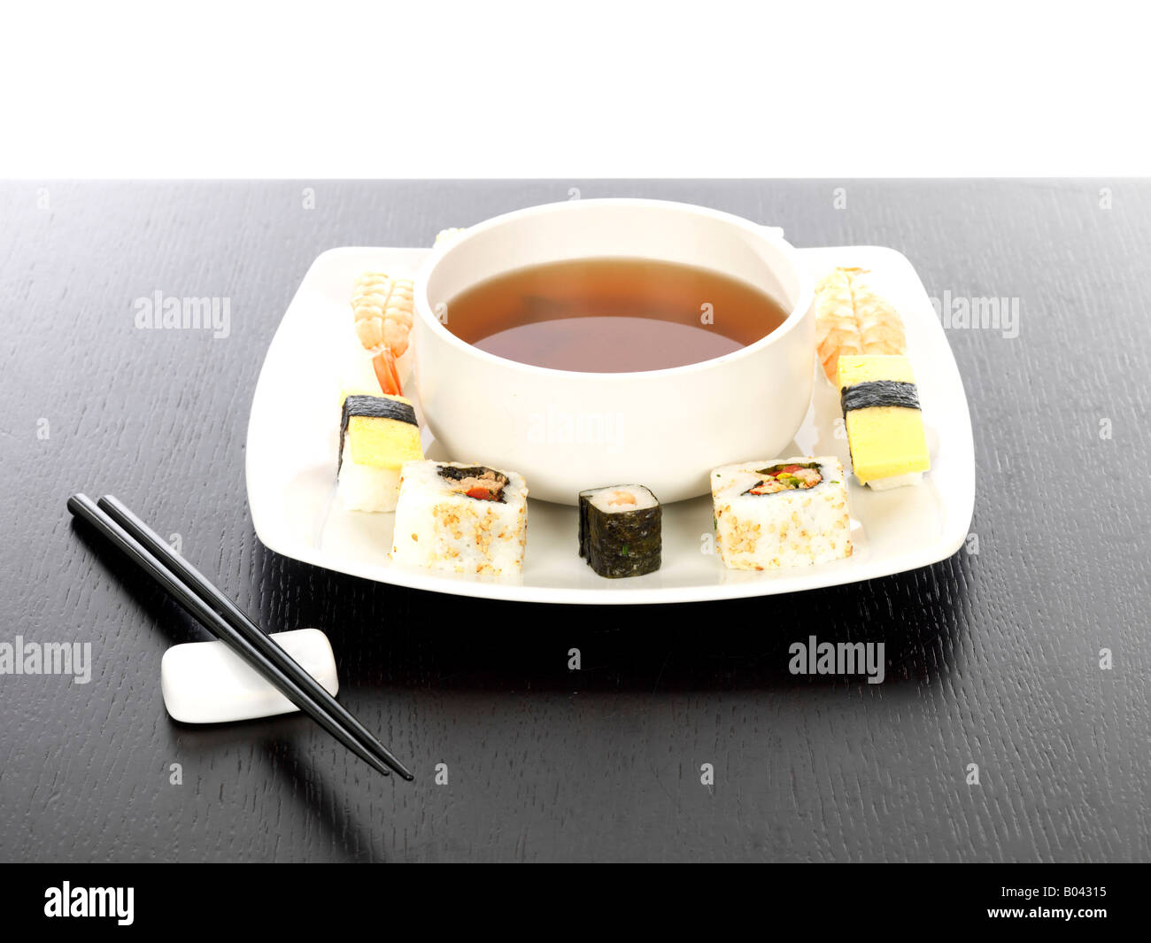 Mixed miso hi-res stock photography and images - Alamy