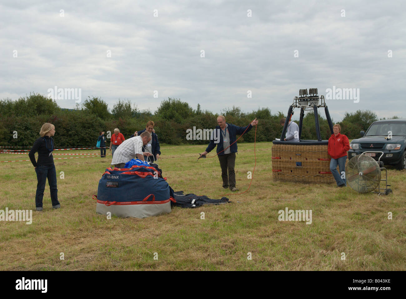 hot air balloon festival in germany balloon flight ballonfahrt ...
