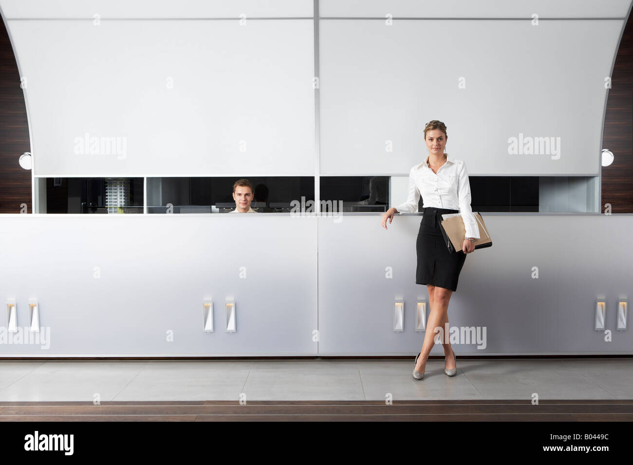 Blonde Woman High Heels Full High Resolution Stock Photography and ...