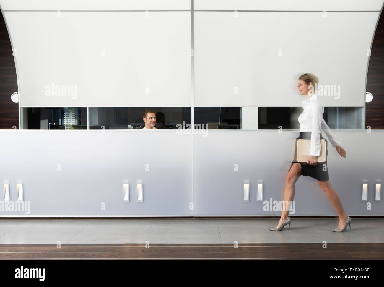 Two tone high heels hi-res stock photography and images - Alamy