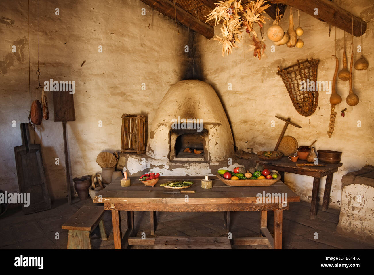 California mission purisima concepcion hi-res stock photography and ...