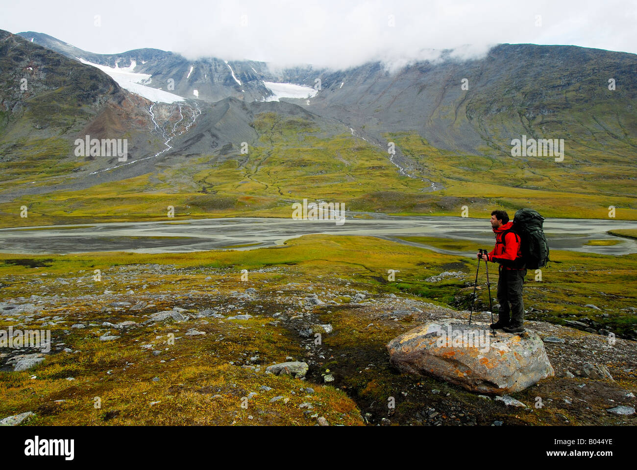 September in lapland hi-res stock photography and images - Alamy