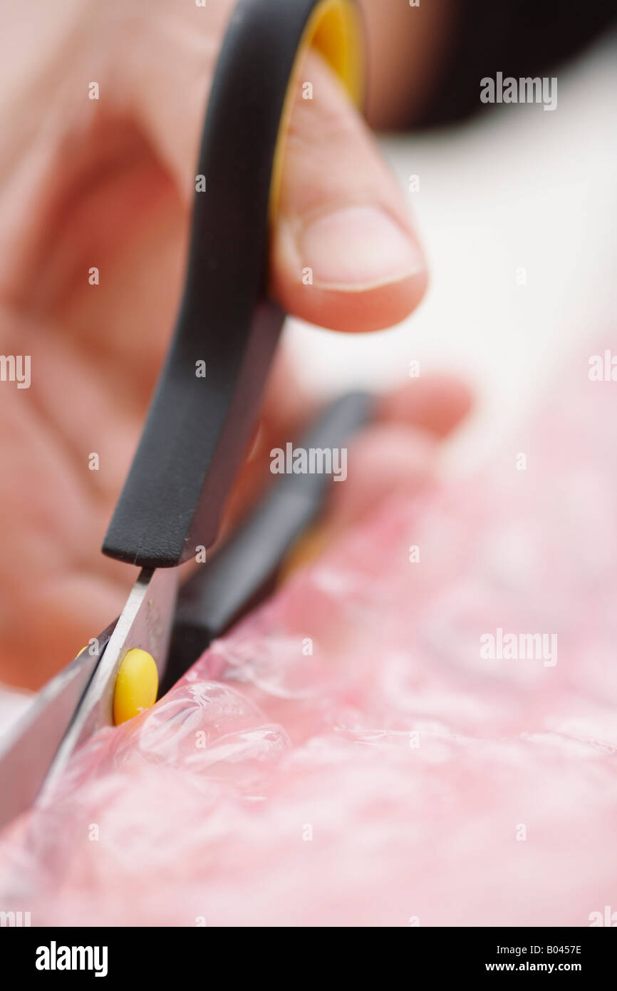 Bubble Hand High Resolution Stock Photography and Images - Alamy