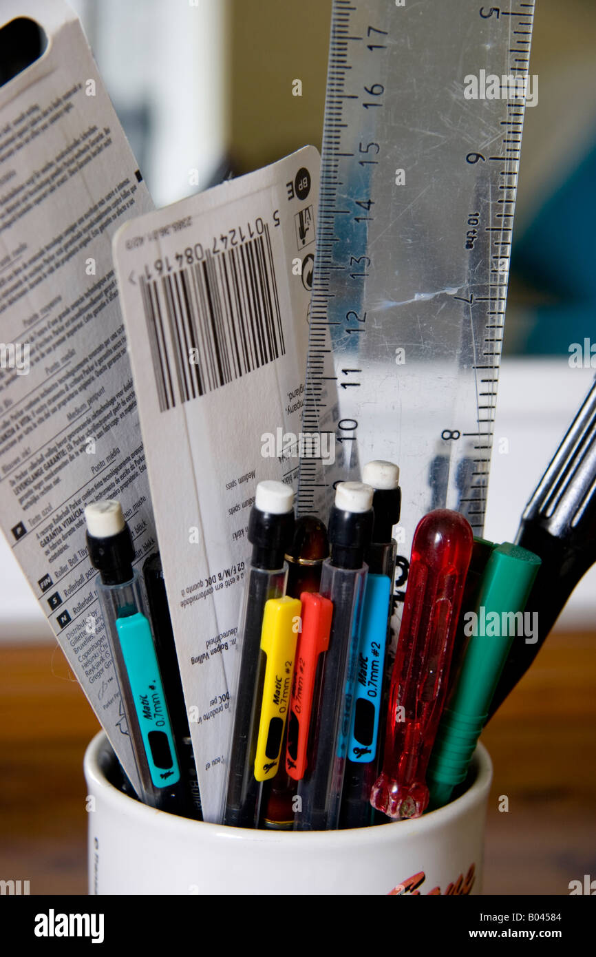 Measure business hi-res stock photography and images - Alamy