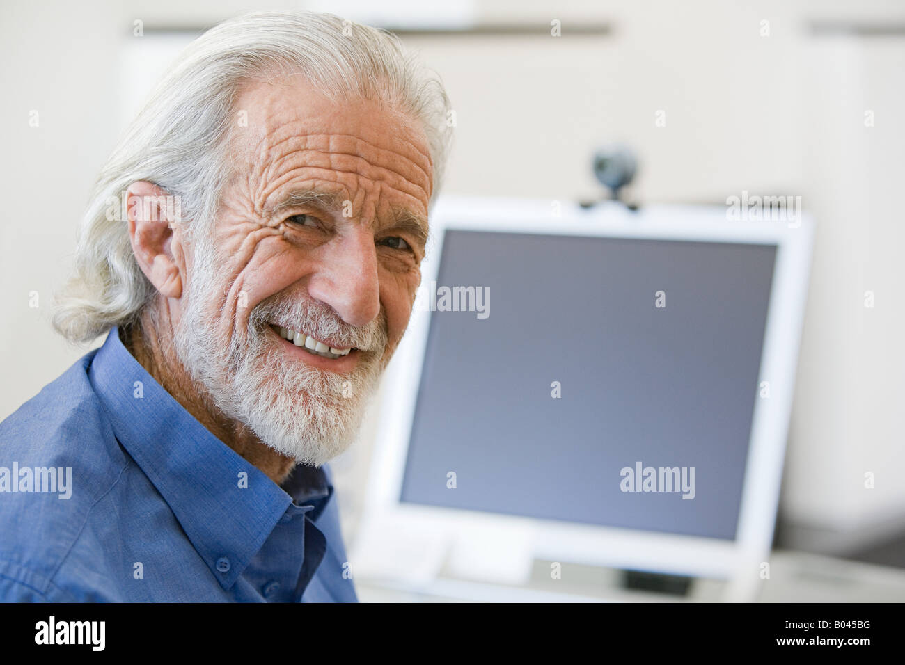 Personal computer camera web hi-res stock photography and images - Alamy