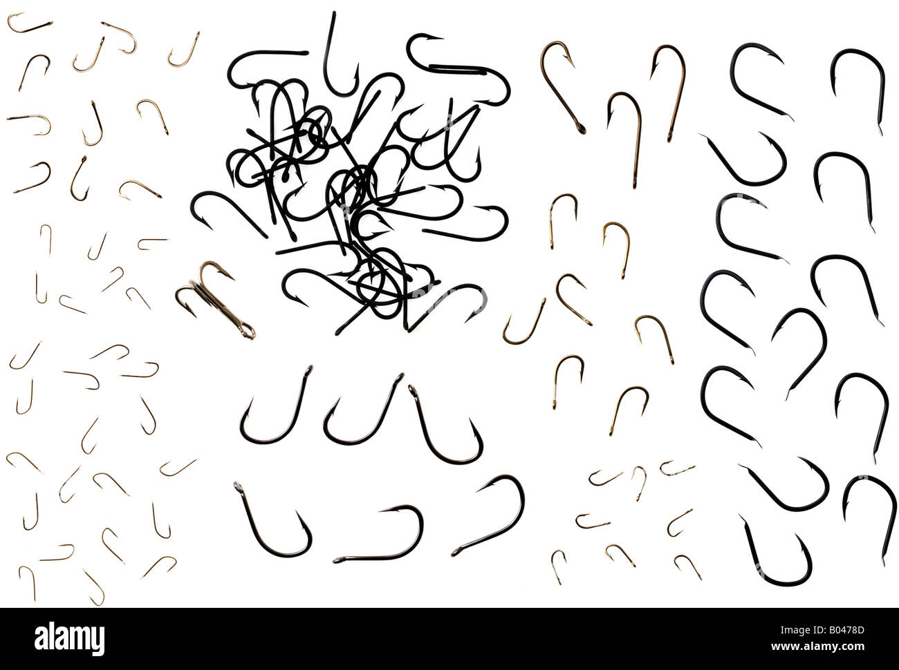 Mixture of sizes hi-res stock photography and images - Alamy