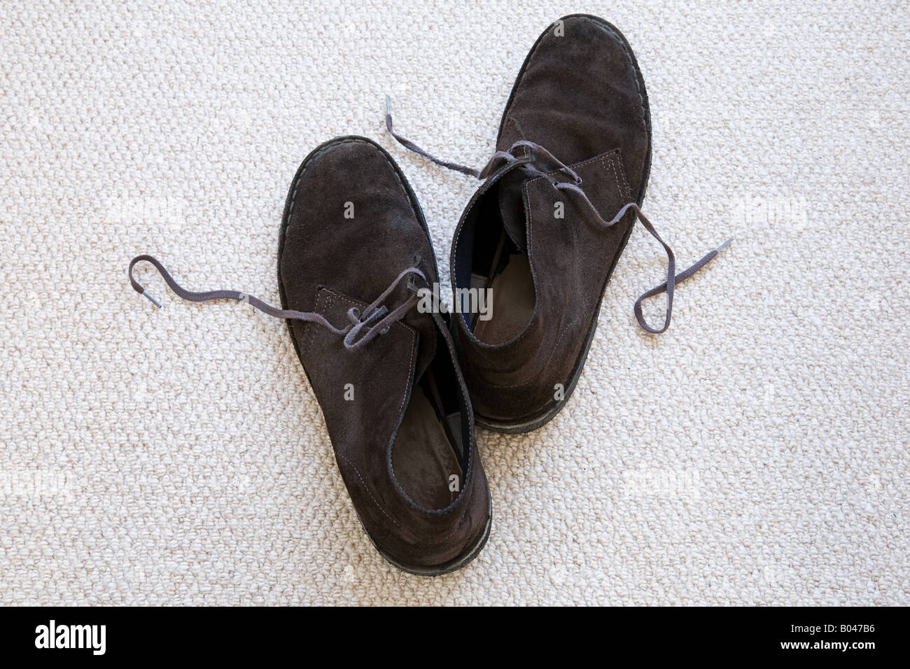 Pair of shoes hi-res stock photography and images - Alamy