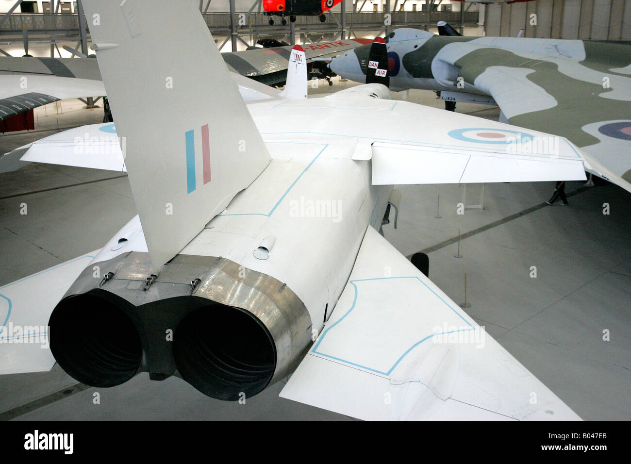 Tsr 2 hi-res stock photography and images - Alamy