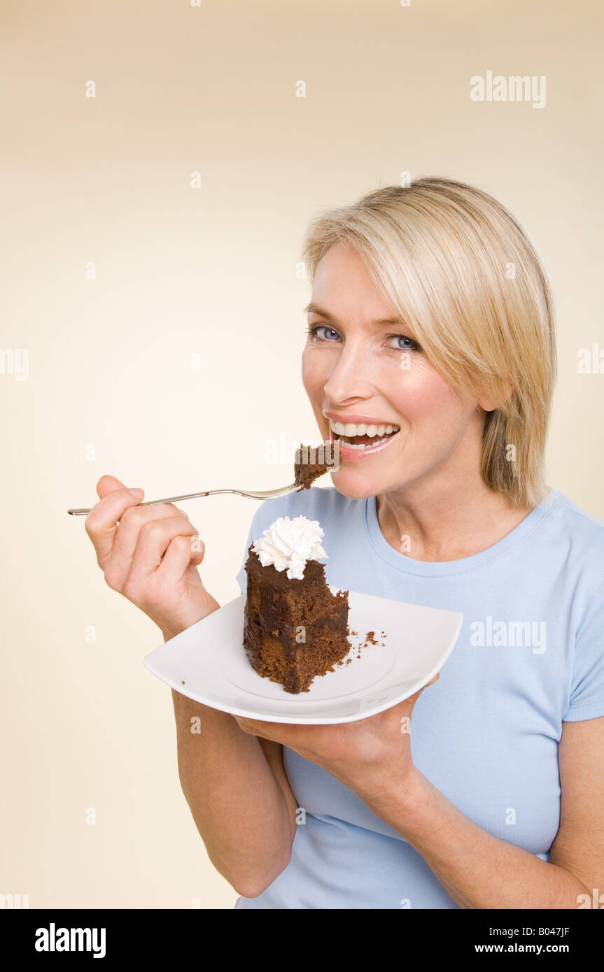 Studio portrait with a single beauty dish hi-res stock photography and ...