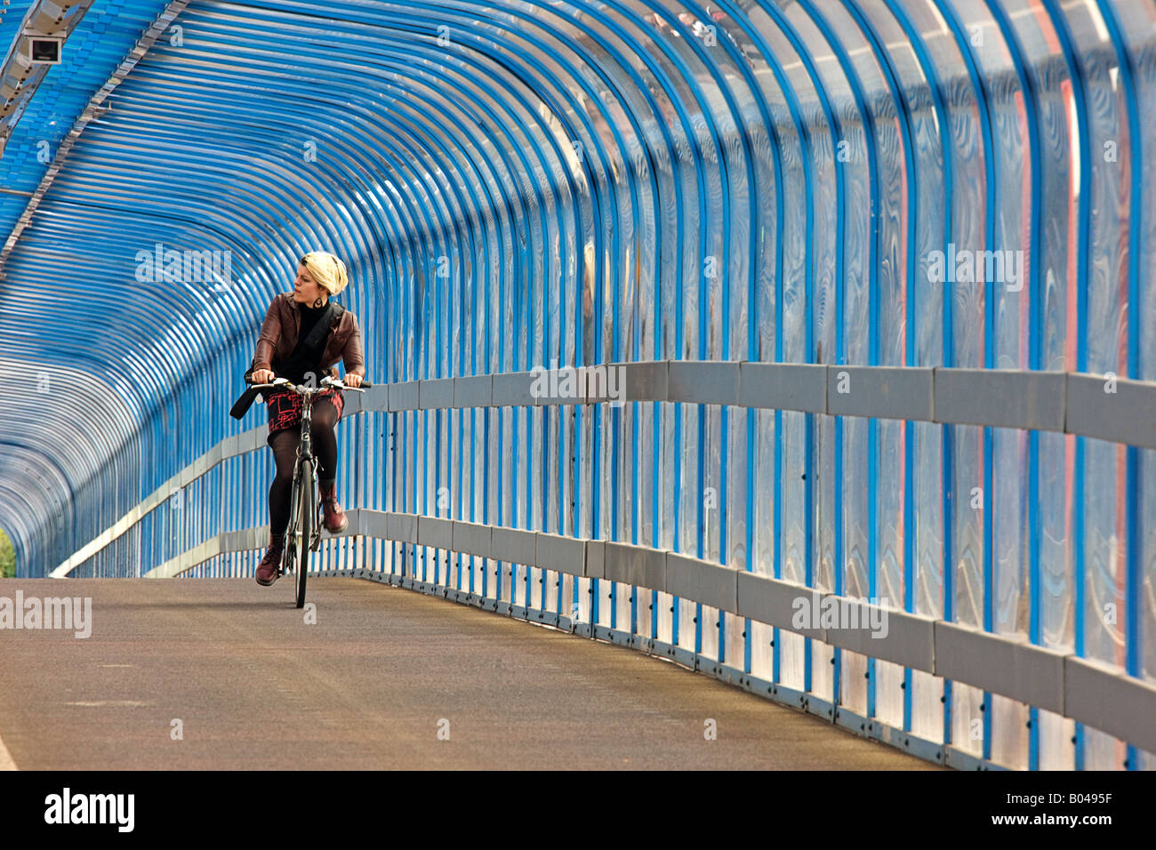 Carter bridge cambridge hi-res stock photography and images - Alamy