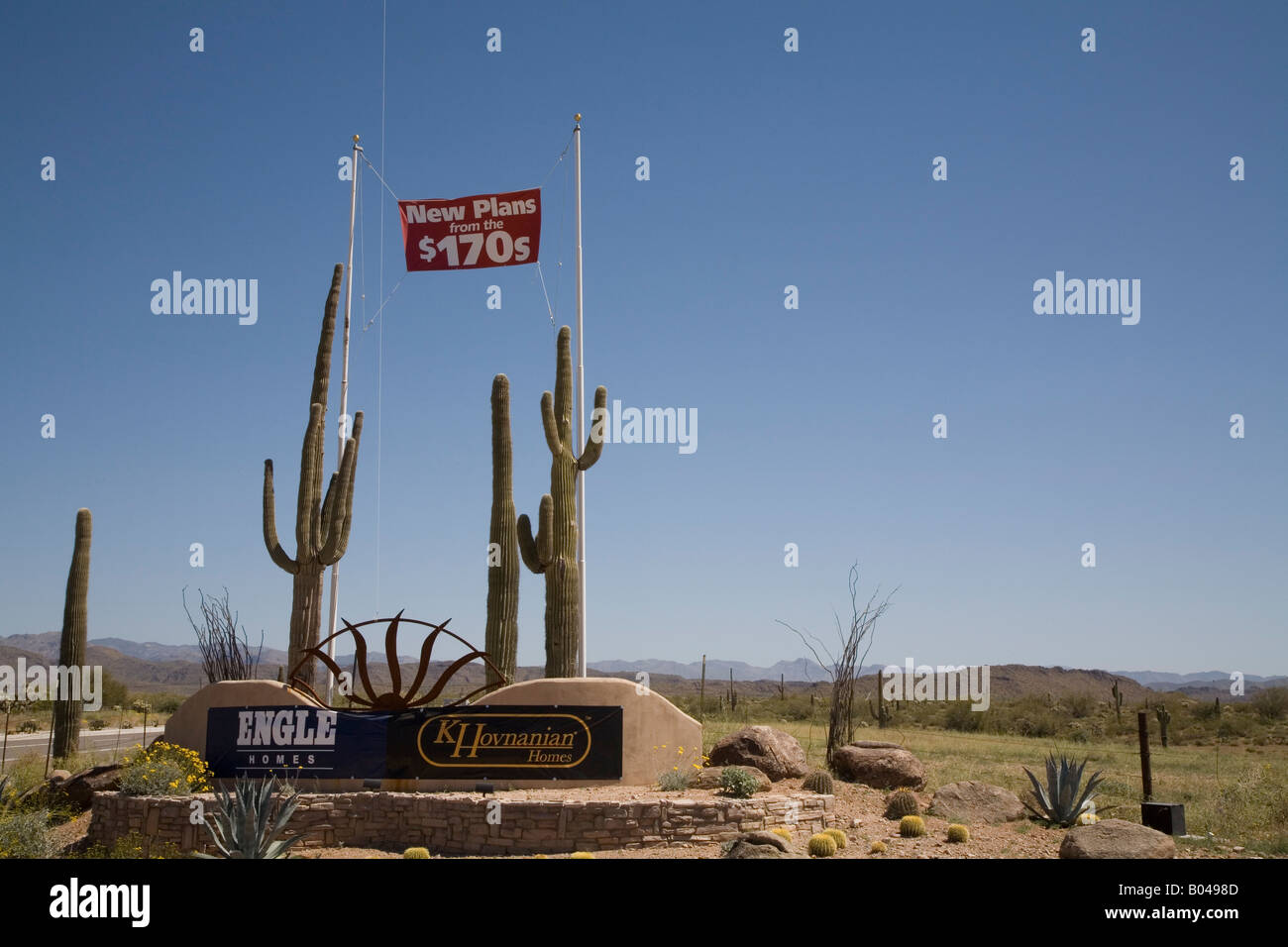 Housing and urban development hi-res stock photography and images - Alamy