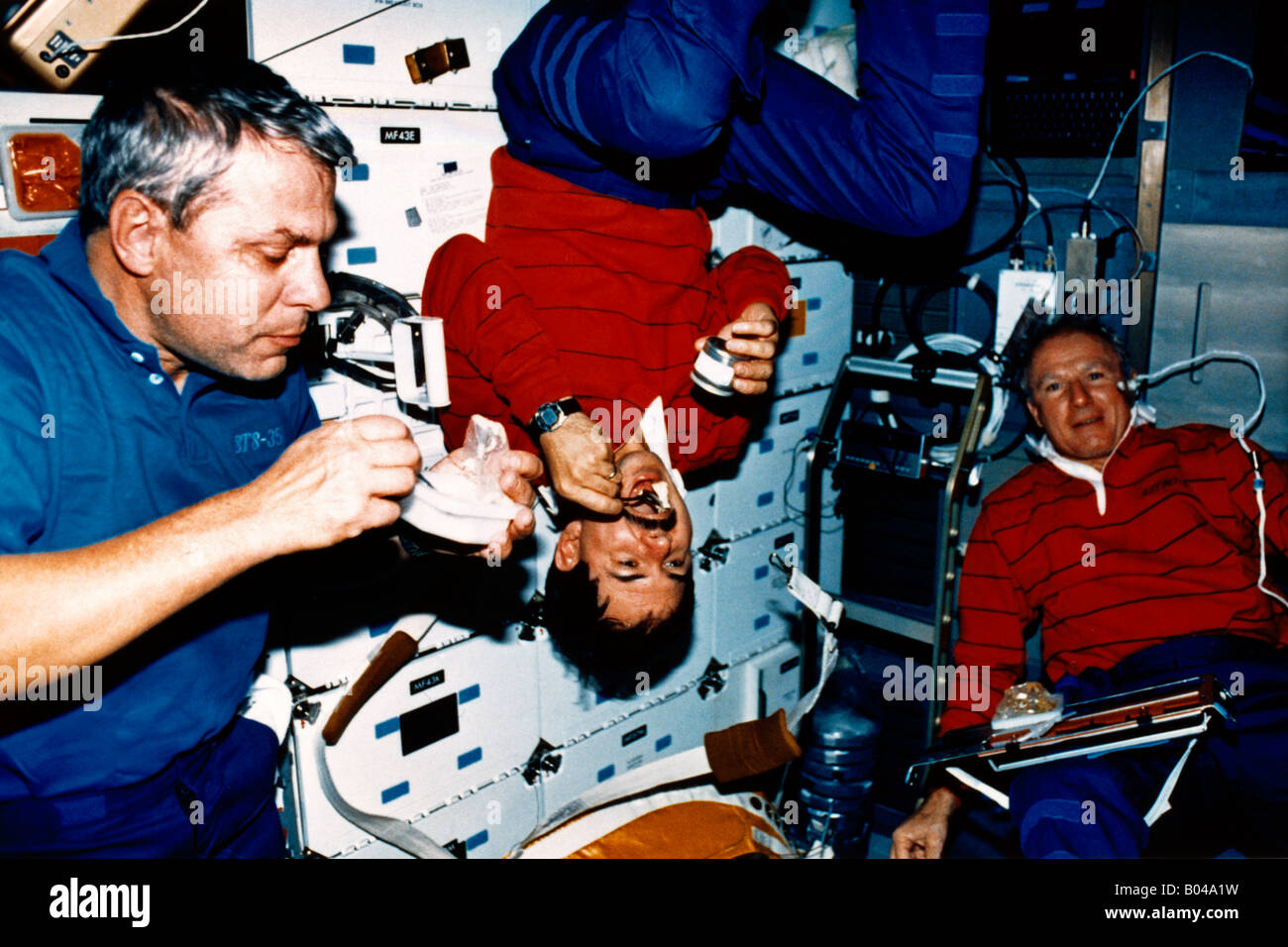 Ronald a parise hi-res stock photography and images - Alamy