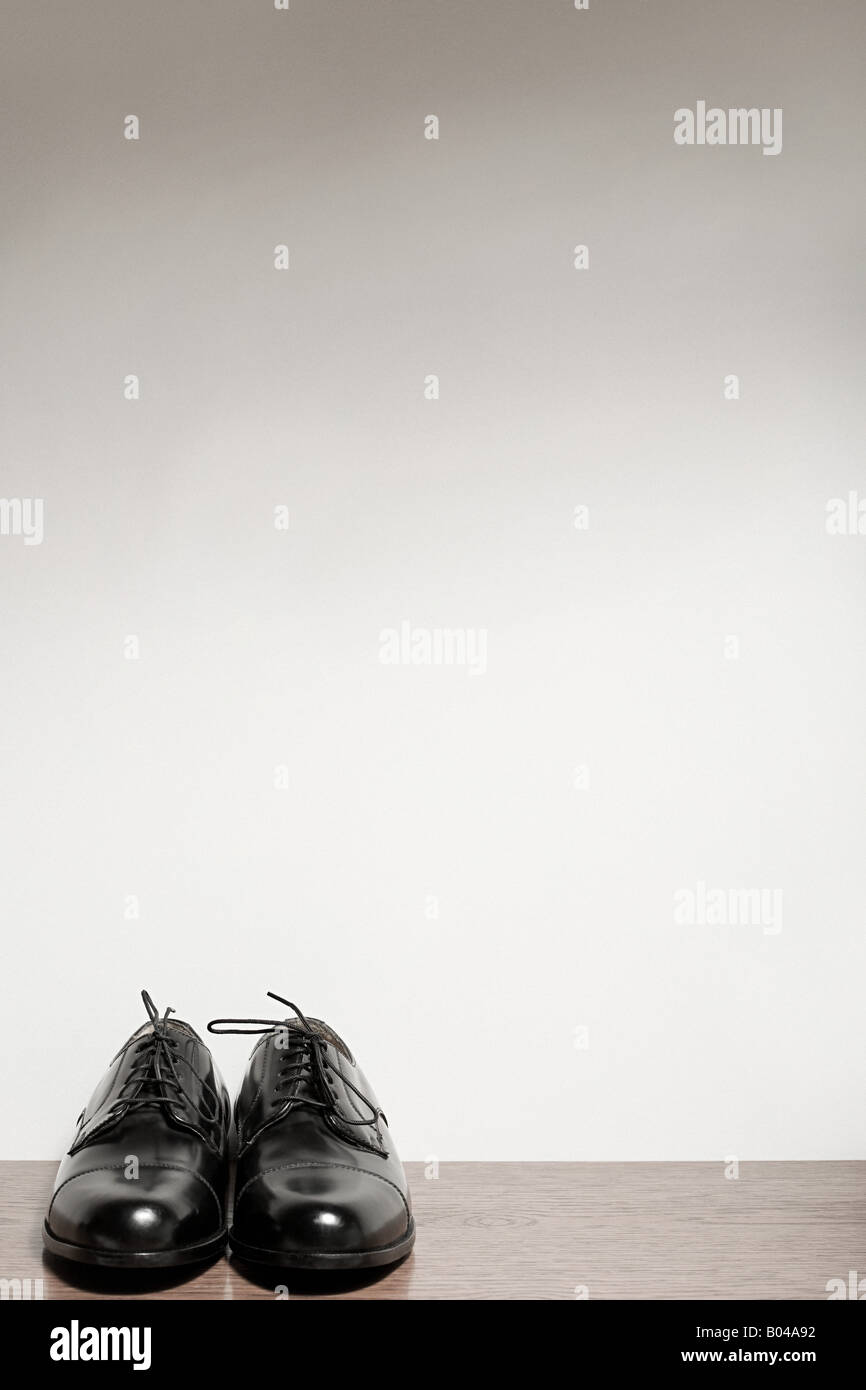 Pair of shoes hi-res stock photography and images - Alamy