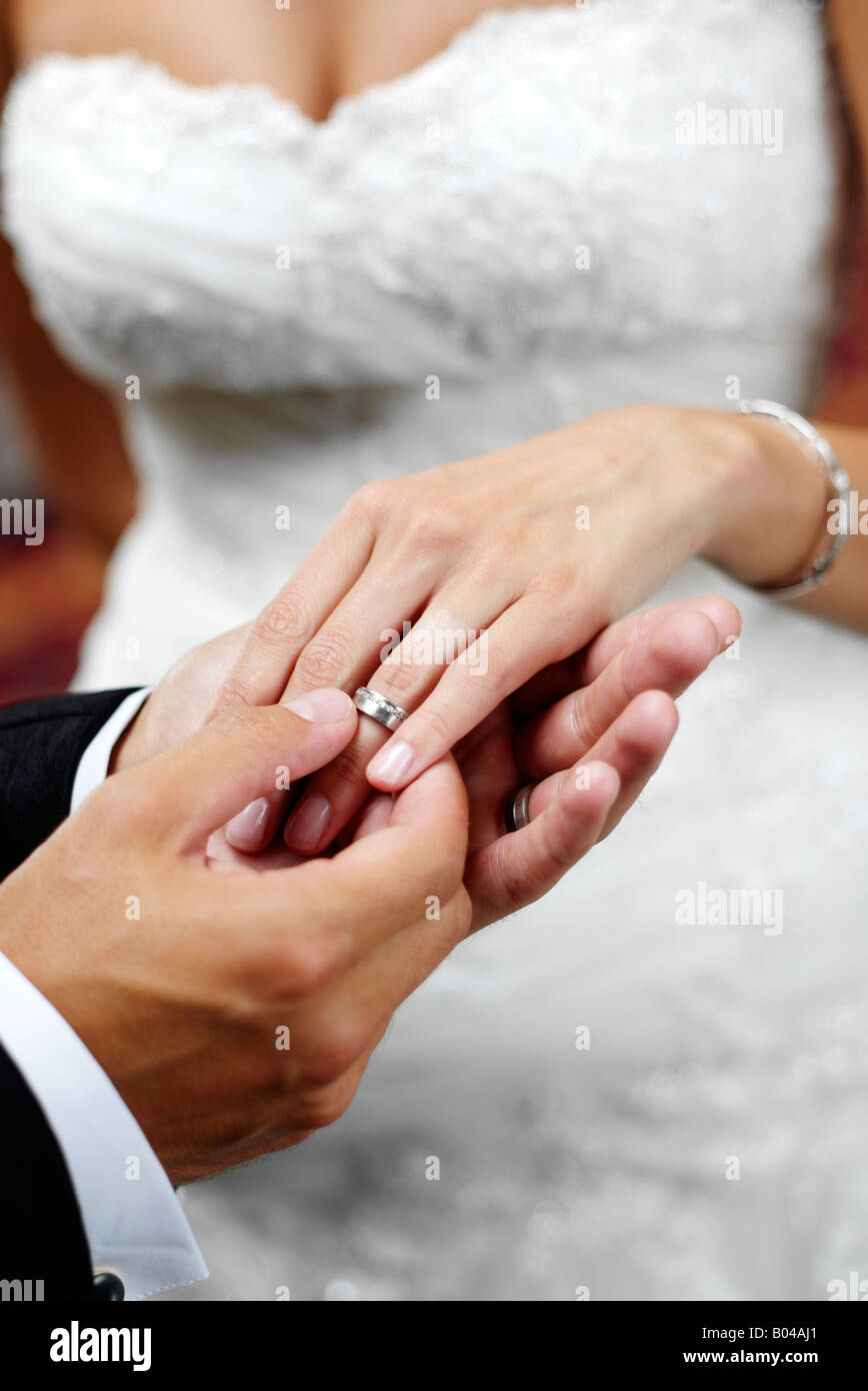 How ring hi-res stock photography and images - Alamy