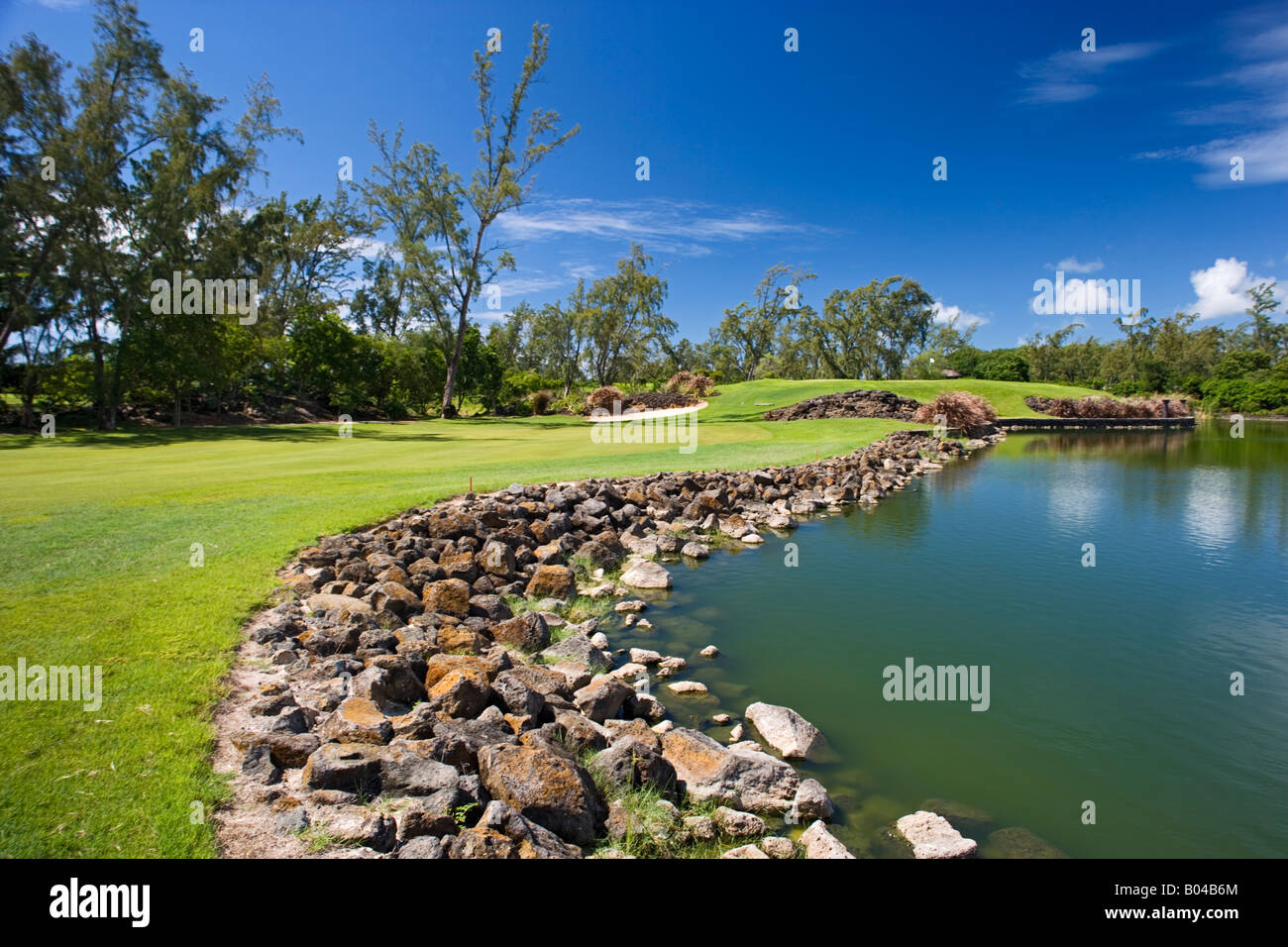 Touessrok hi-res stock photography and images - Alamy