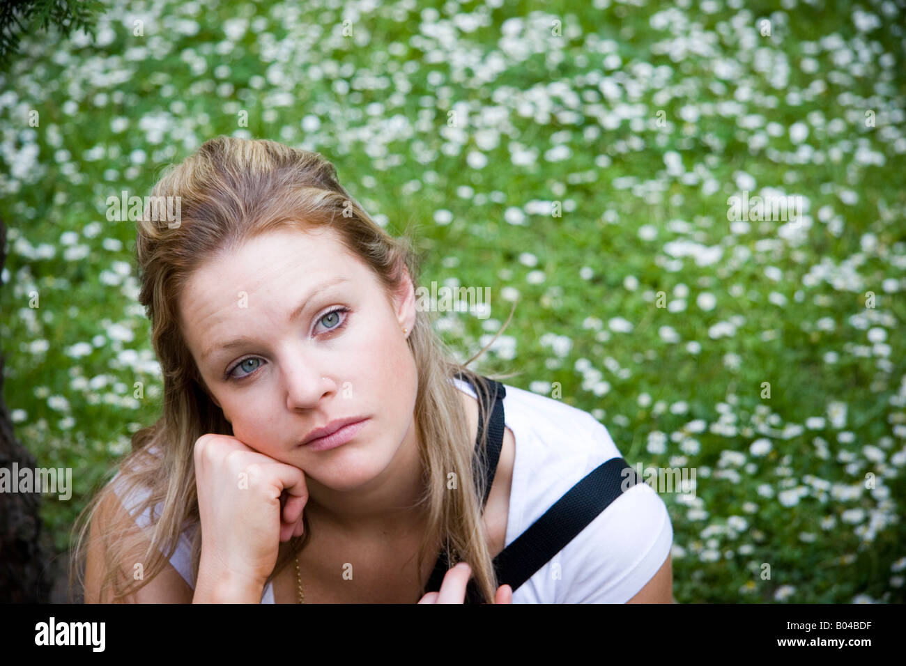 Czech republic portrait hi-res stock photography and images - Alamy
