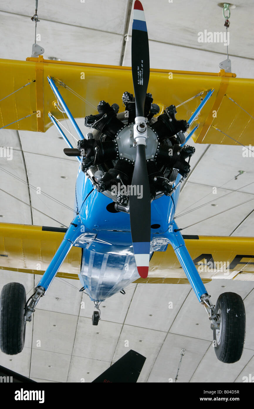 1940s us air force plane hi-res stock photography and images - Alamy