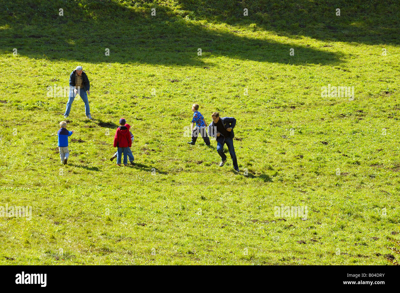Rounders game hi-res stock photography and images - Alamy