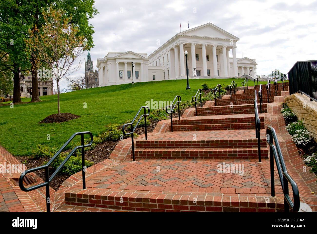 Virginia state general assembly hi-res stock photography and images - Alamy