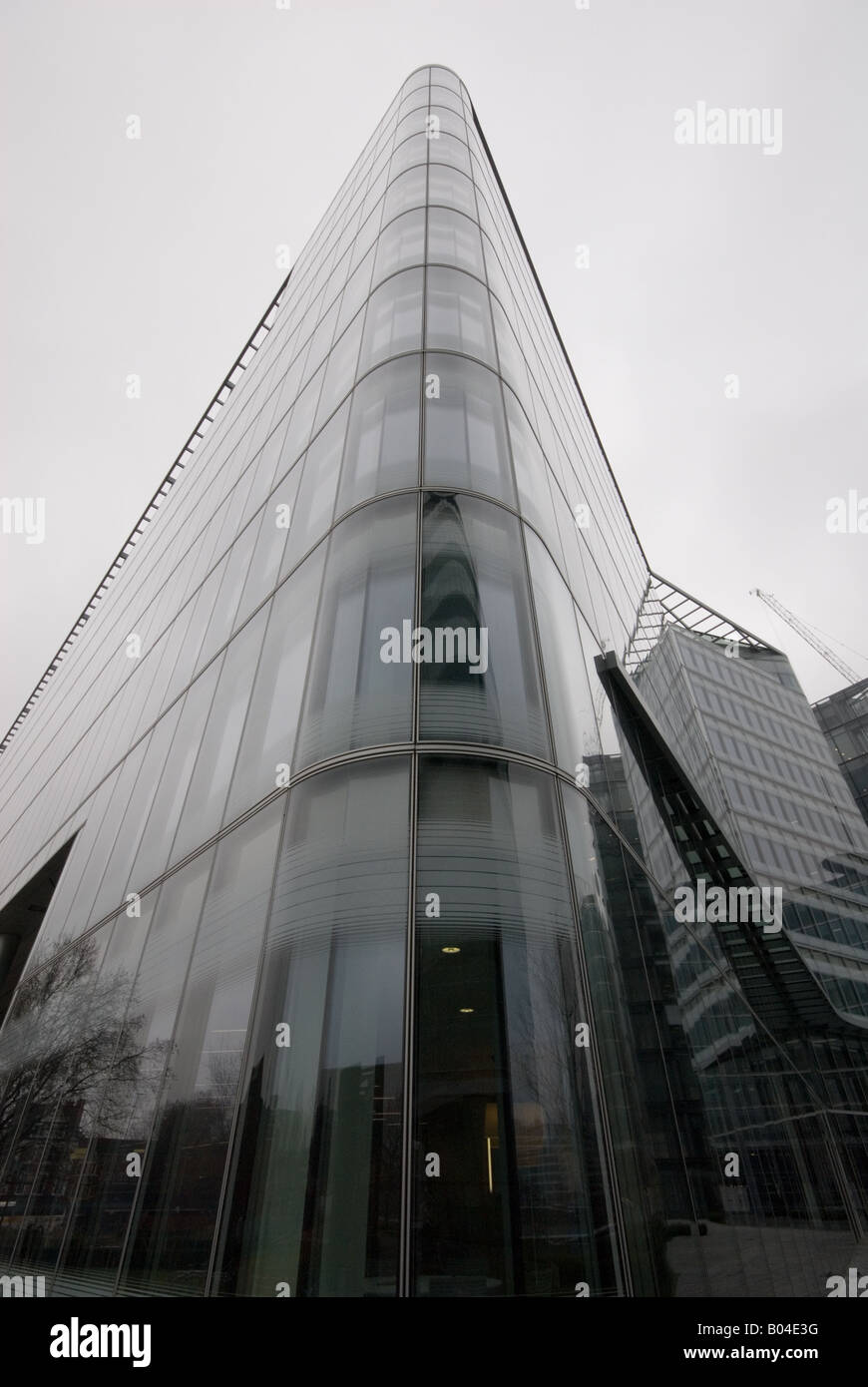 South Bank building skyscraper London Stock Photo - Alamy