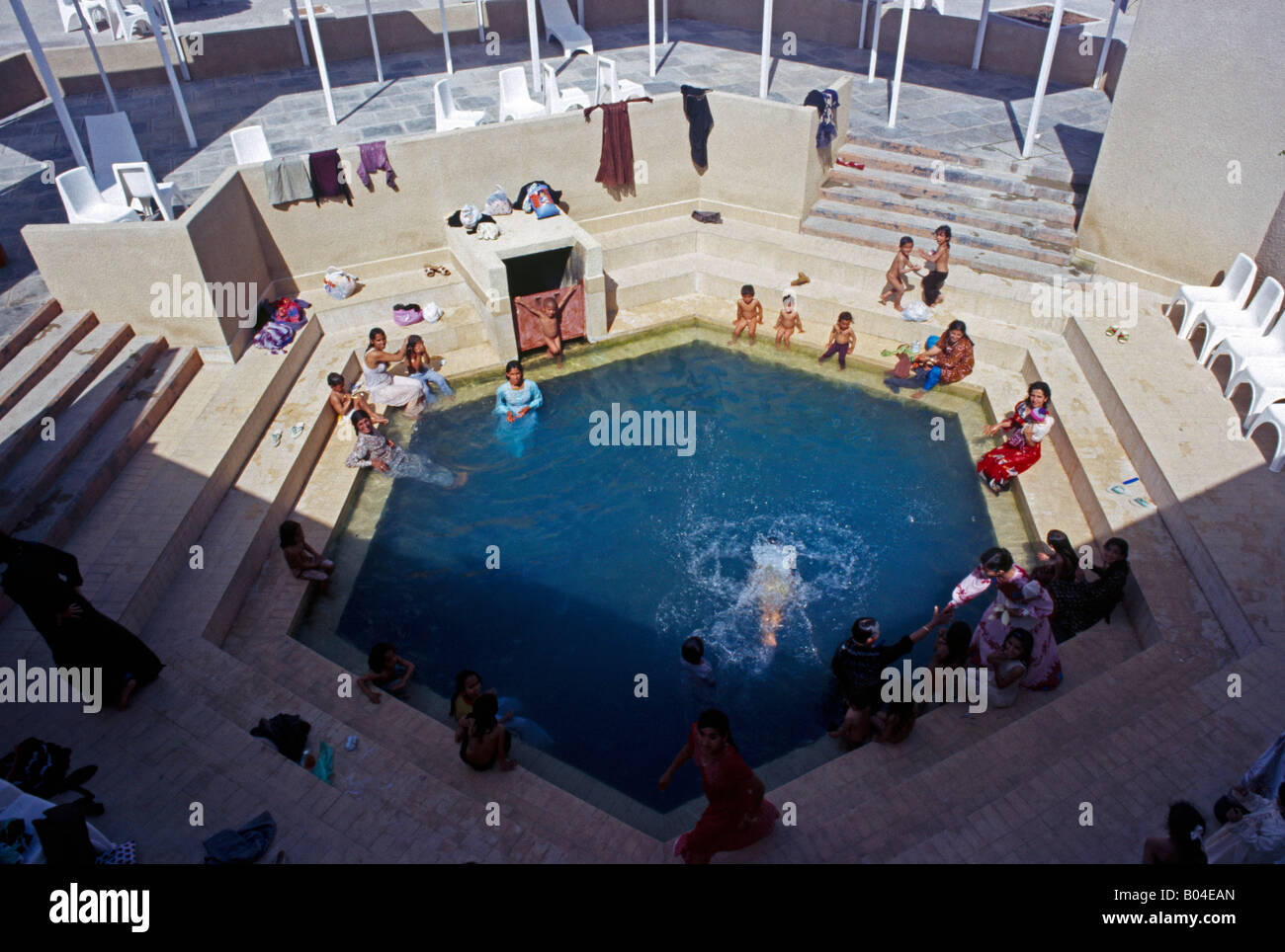 Khatt springs hi-res stock photography and images - Alamy