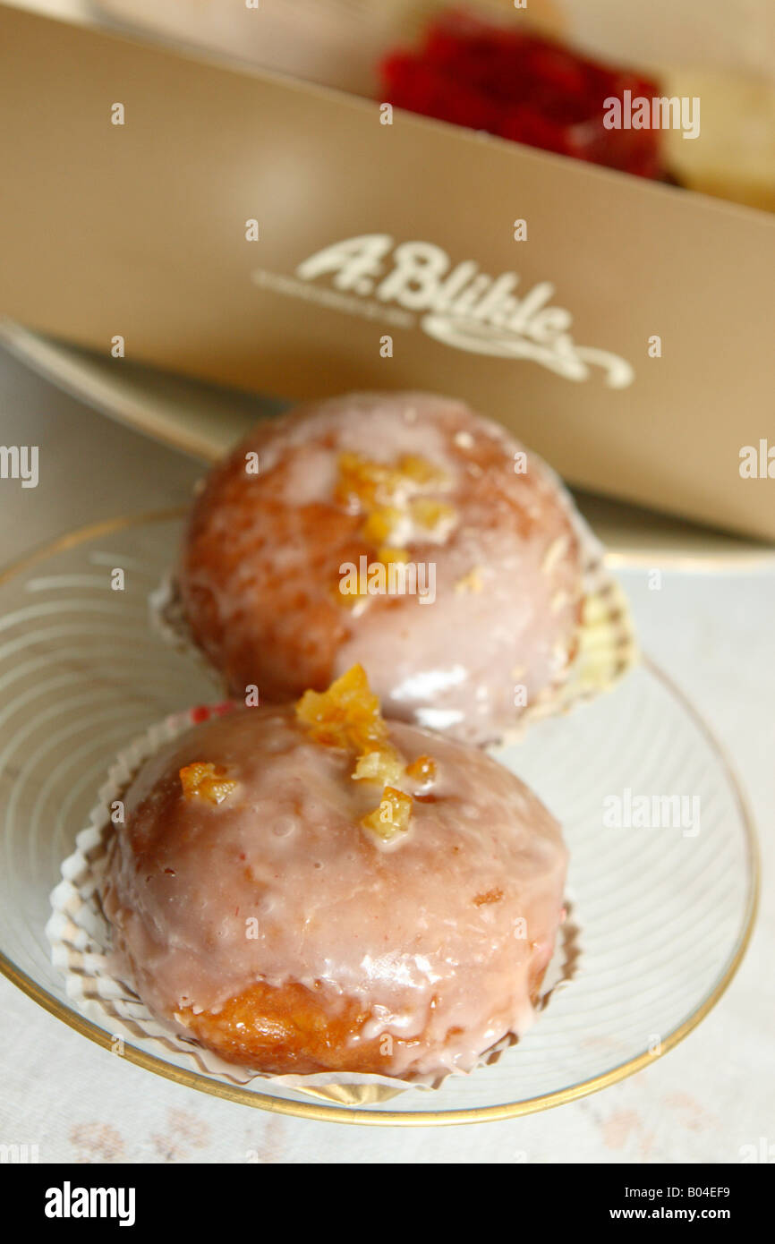 Paczki High Resolution Stock Photography and Images - Alamy