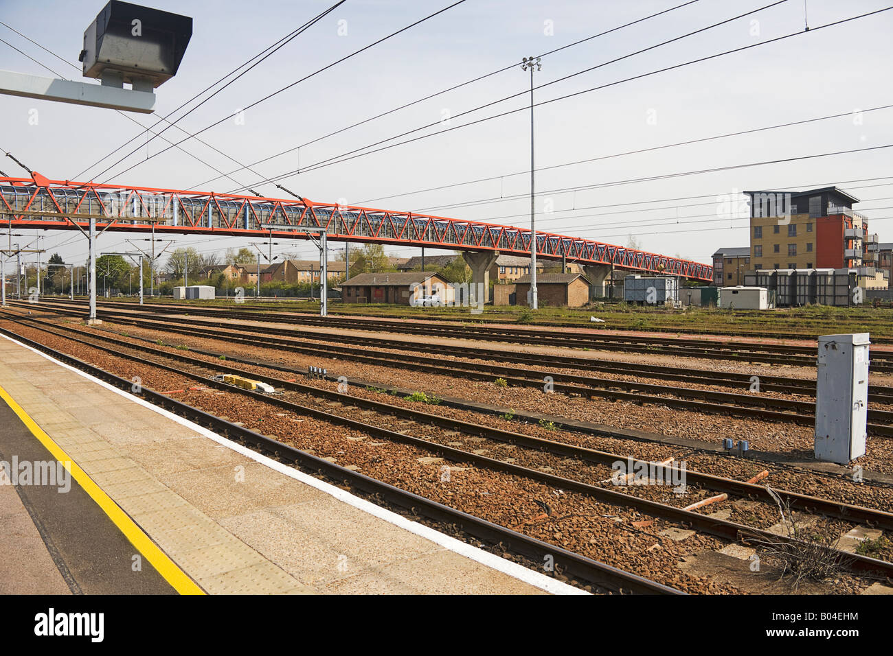 Carter bridge hi-res stock photography and images - Alamy
