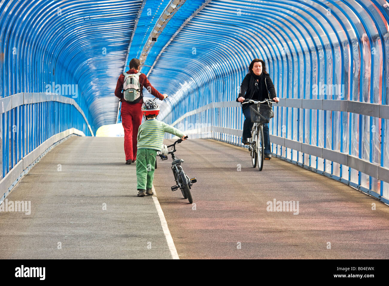 Carter bridge cambridge hi-res stock photography and images - Alamy