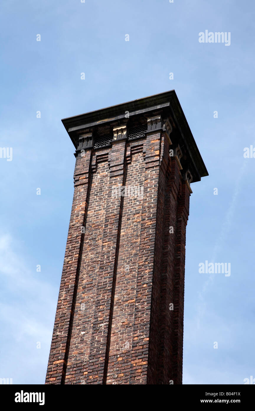 Brick structure heritage high rise manufacturing manchester listed hi ...