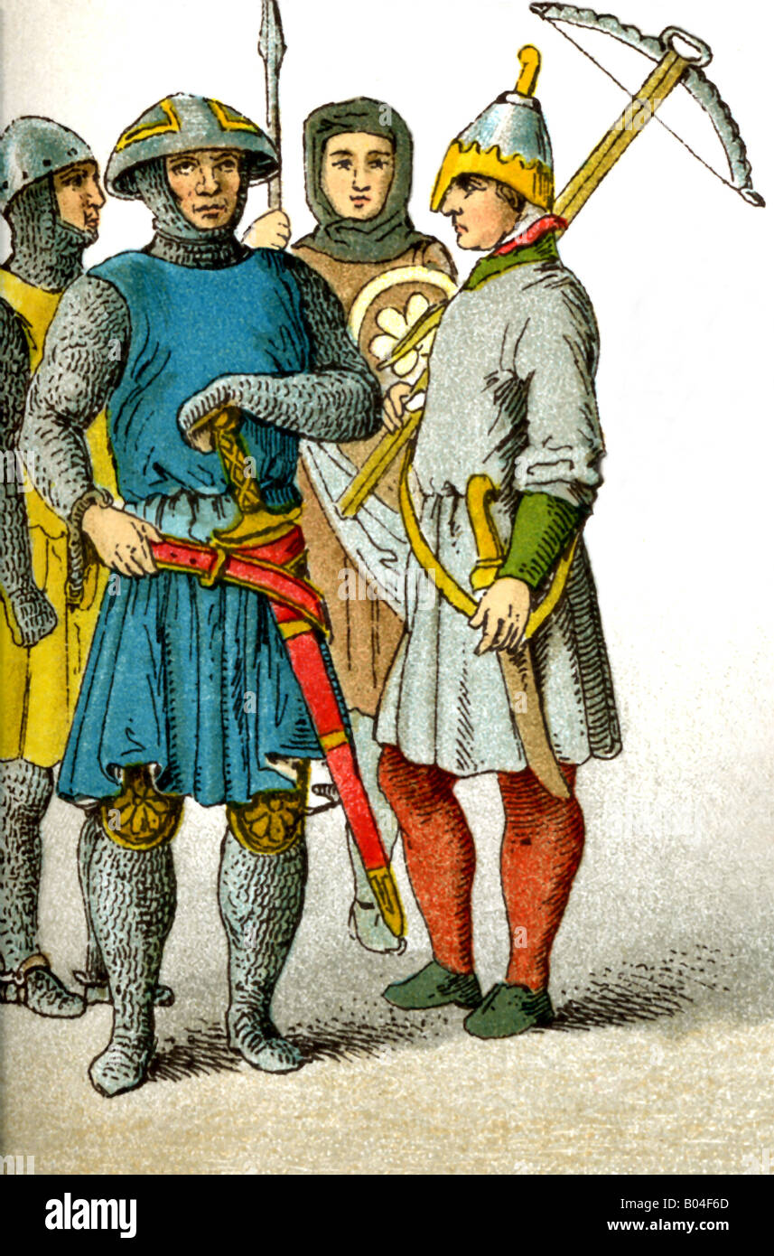 English Warriors High Resolution Stock Photography and Images - Alamy