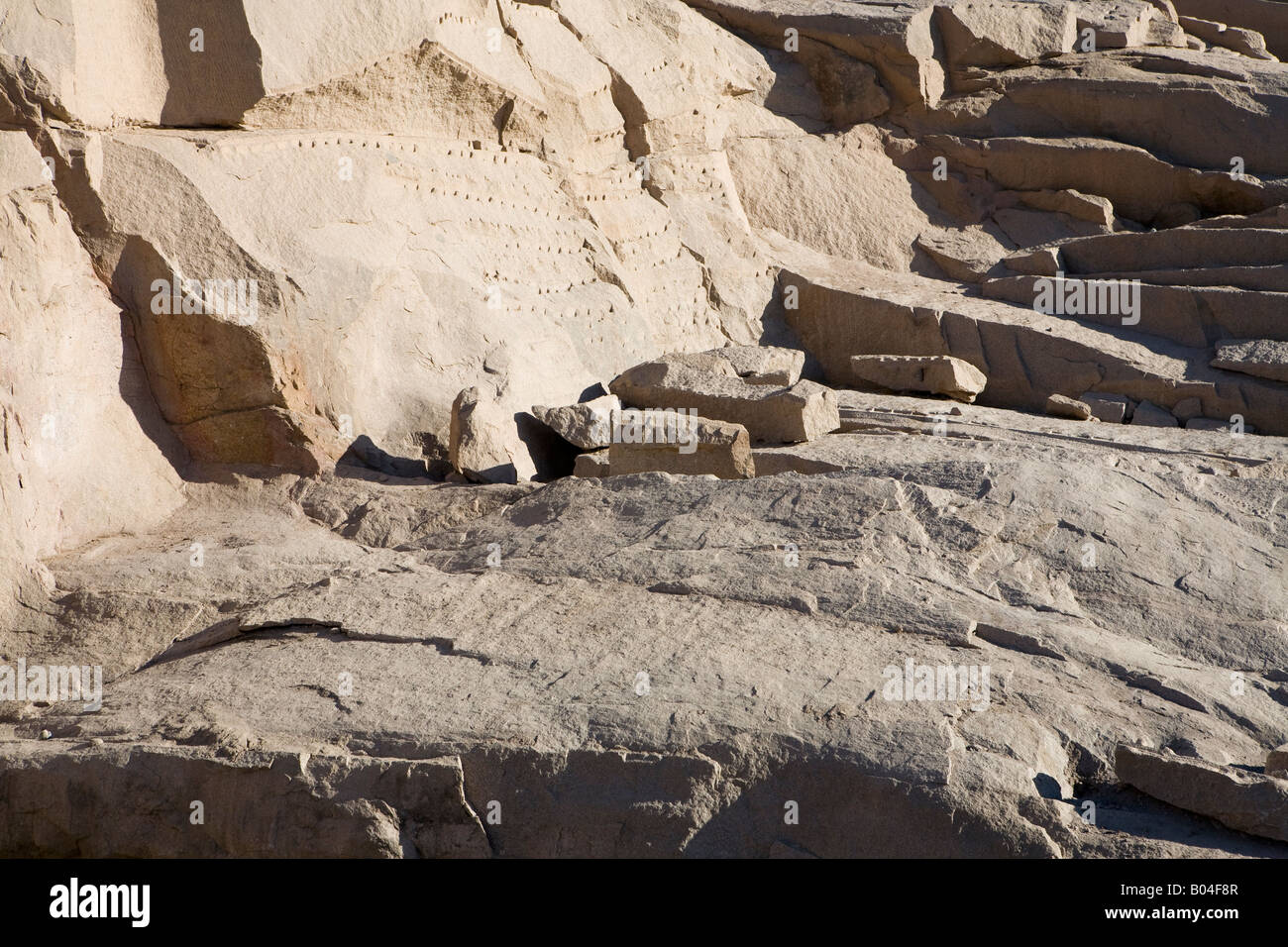 Ancient egypt stonemason hi-res stock photography and images - Alamy