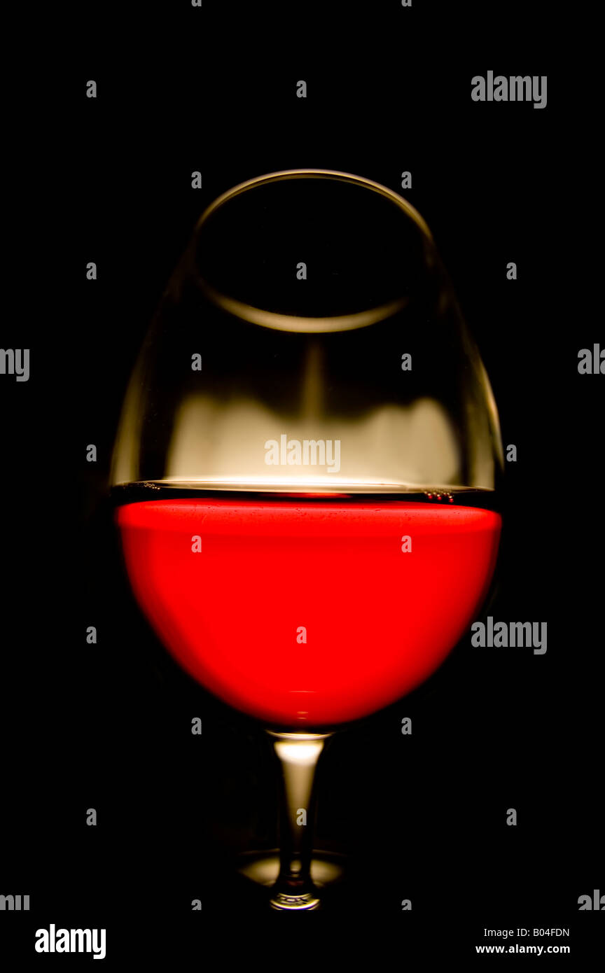 Goblet glass hi-res stock photography and images - Alamy