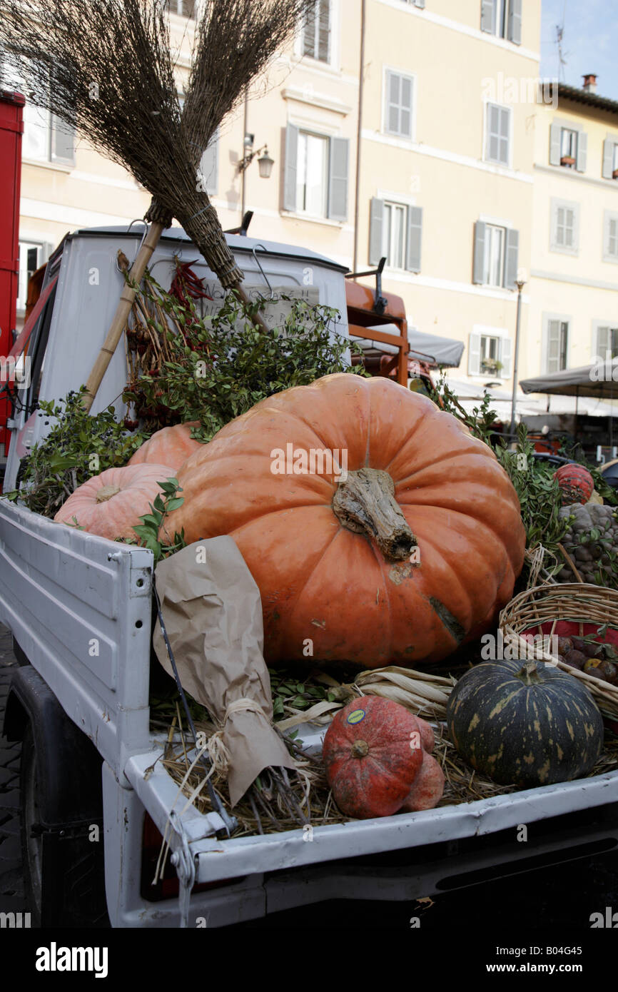 Giant pumkin hi-res stock photography and images - Alamy
