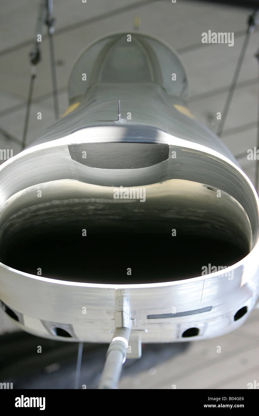 Sabre fighter jet hi-res stock photography and images - Alamy