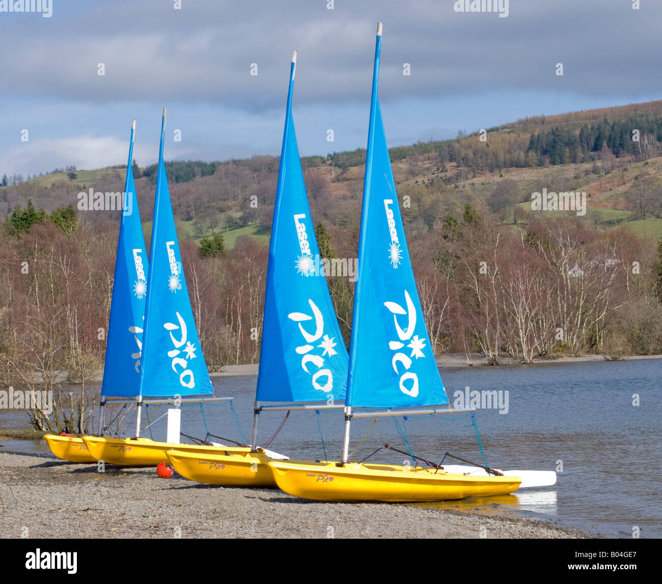 Láser pico hi-res stock photography and images - Alamy